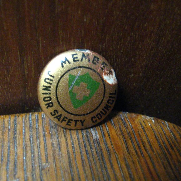 National Safety Council | Accessories | National Safety Council Antique ...